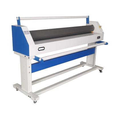China PRY1600-D1 D2 D3 Manual Pneumatic Film Laminator Machine for sale