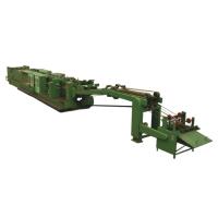 China HD-0813 Cement Bag Bottom Gluing Pasting Machine High Speed for sale