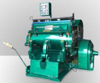 China 930*670mm 4kw Paper Die Cutting Machine Test Report Provided for sale