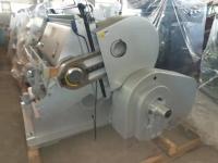 China Easy To Operate ML1300 Customized Die Cutting Machinery Max. Workable Width 1300mm for sale