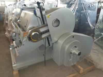 China Easy To Operate ML1300 Customized Die Cutting Machinery Max. Workable Width 1300mm for sale