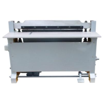 China SAP-610 Semi Automatic Paper Punching Machines 50 Sheets/Min for sale