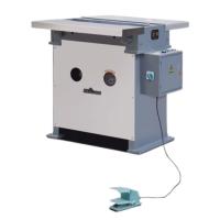 China YP-480 Hydraulic Hard Cover Book Presser Machine 10 Tons Nominal Pressure for sale