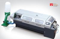 China Speed JBT50-D Book Glue Binding Machine White Or Blue 3 - 60 Mm Binding for sale