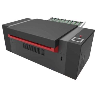 China DX1160ETU 2400 Dpi +/- 0.005 Mm Thermal & UV CTP Plates Making Machinery for sale