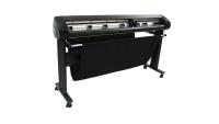 China PRY Automatic 10~1200mm/s Cutting Precision 0.02 mm Contour Cutting Plotter Machinery for sale