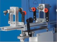 China PRY-400-3 Semi Automatic Diameter 120mm Cup Round Screen Printing Machine for sale