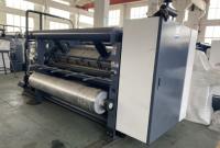 China PRY-10 E Flute 50CrMo Alloy Steel Corrugated Roll Cardboard Box Single Facer Machine for sale