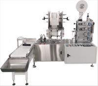 China PRYXG 3 or 4 Layers Paper Drinking Straws Production Packing Line for sale
