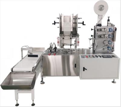 China PRYXG 3 or 4 Layers Paper Drinking Straws Production Packing Line for sale