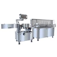 China PRYXG 3 or 4 Layers Paper Drinking Straws Production Packing Line for sale