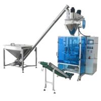 China PRY-420,520 Automatic Milk Coffee Food Powder Packing Machine with Measuring for sale