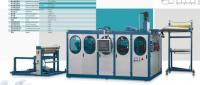 China PRY-660D Automatic PET Plastic Cup Thermo Forming Making Machine for sale