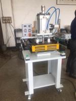 China PRY-368-3T Pneumatic Paper Hot Foil Stamping Machine with Functions of Automatic Constant Temperature Controlling for sale