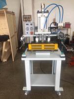 China PRY-368-3T Pneumatic Paper Hot Foil Stamping Machine with Functions of Automatic Constant Temperature Controlling for sale