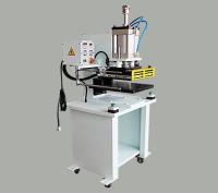 China PRY-370B Pneumatic Paper Bags and Other Flat-Surface Materials Hot Stamping Machine for sale