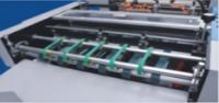 China YFMB-1400 Semi Automatic Split Pre-Coated Thermal OPP PET PVC Film Laminating Machine for sale