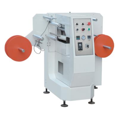 China PRY-3000 Digital Ribbon Printer Hot Foil Stamping Machine for sale