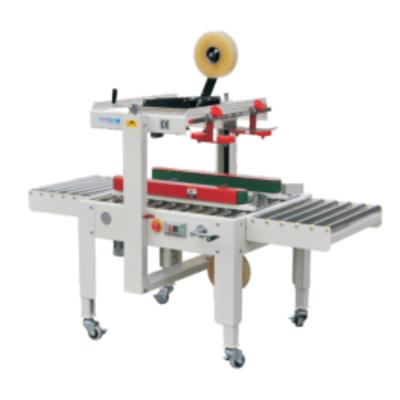 China FXJ-5050I,II Semi Automatic Carton Box Tape Sealer Machine for sale