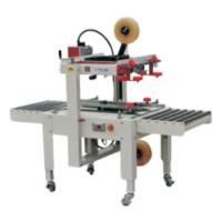 China FXJ-5050I,II Semi Automatic Carton Box Tape Sealer Machine for sale
