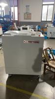China PRY-490 Paper Folding Booklet Saddle Stitching Machine for sale