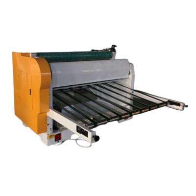 China 1600 Model NC Sheet Tube Paper Cutter Machine for sale