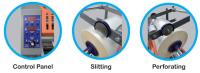 China PRY-390A Digital Semi Automatic Economic Film Laminating Machine for sale