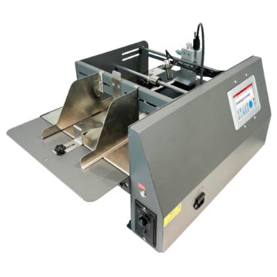 China PRINTYOUNG Portable Pagination Automatic Mini Continuous Inkjet Printing Machine for sale