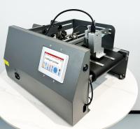 China PRINTYOUNG Portable Pagination Automatic Mini Continuous Inkjet Printing Machine for sale