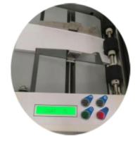 China PRY02-4 A4 Automatic Four-Comb Precision Paper Folding Machine for sale