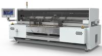 China PRY-2508PRO Single Pass Automatic Corrugated Carton Box Making Machine for sale