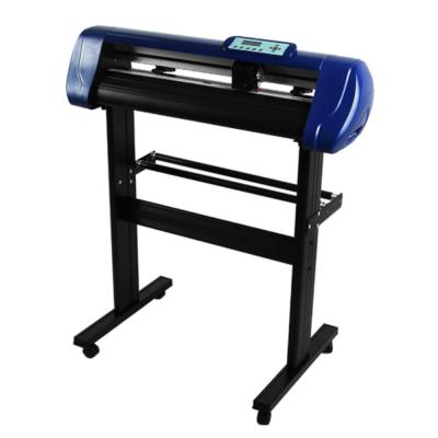 China XL-871E Semi-auto Contour Plotter Cutting Machine for sale