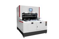 China TM-1080A Automatic Waste Paper Stripping Blanking Machine for sale