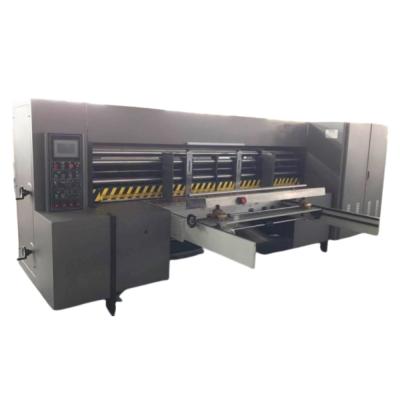 China PRY-H920 Automatic Rotary Die-cutting Machine for sale