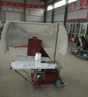 China PE-100D Carton Box Strapping Machine for sale