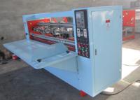 China PRY-1800 Model Thin Blade Paper Slitter Scorer Machine for sale