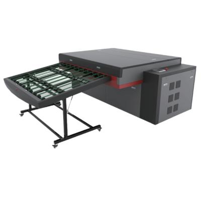 China DX1700T-64 Offset Thermal & UV CTP Plate Making Machine for sale