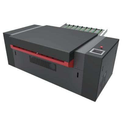 China DX1160ET/U Offset Thermal & UV CTP Plate Making Machine for sale