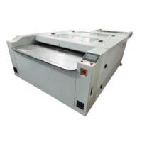 China 4AW4260 Wired HD Efficiency Solvent Saving Flexo Plate Washing Machine for sale