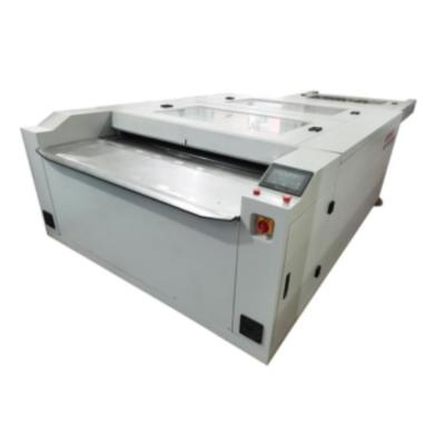 China 4AW4260 Wired HD Efficiency Solvent Saving Flexo Plate Washing Machine for sale