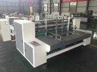 China PRY-1400 Automatic Paperboard Slotting Machine for sale