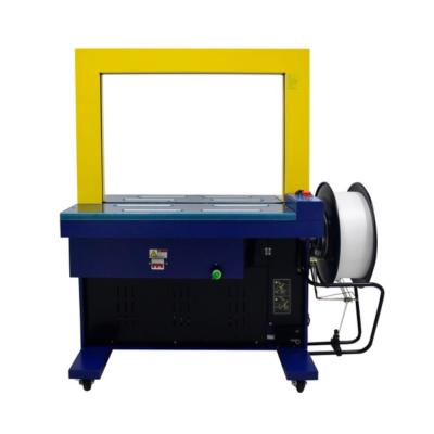 China PRY-22XN Automatic Carton Box Strapping Machine for sale
