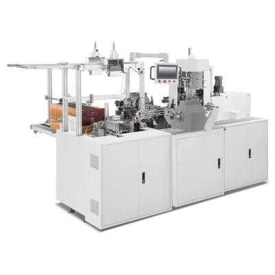 China PRY-450A Paper Bag Rope Insertion Machine for sale