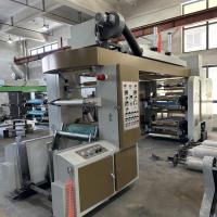 China PRY4-1000 Four Colors Flexo Printing Machine for sale