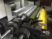 China PRY4-1000 Four Colors Flexo Printing Machine for sale