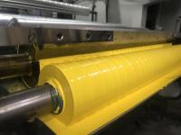 China PRY4-1000 Four Colors Flexo Printing Machine for sale
