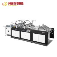 China PRY-850 Double-Sided Tape Applicator Machine Non-Fabric Application for Textiles and Commodities for sale