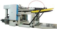 China TYMK Hot Stamping and Die Cutting Machine with ZS Series Automatic Feeder for sale
