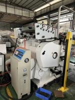 China TYMK Hot Stamping and Die Cutting Machine with ZS Series Automatic Feeder for sale