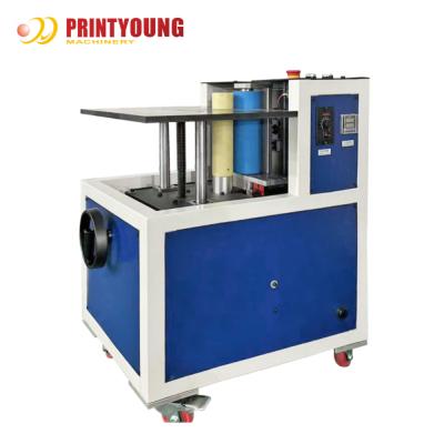 China NC500 Inner Label Pressing Machine for sale